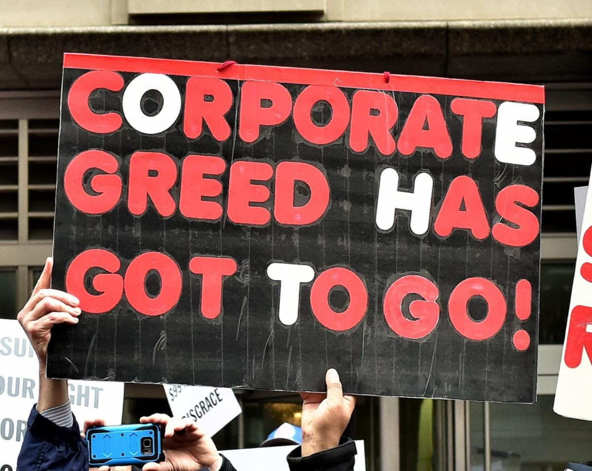 Class Struggle | Local Union No. 3 IBEW